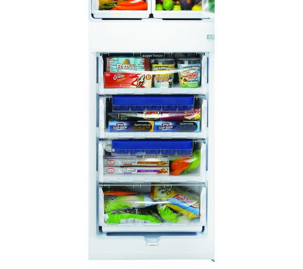 Hotpoint First Edition RFAA52S Fridge freezer in B35 Birmingham for £ ...
