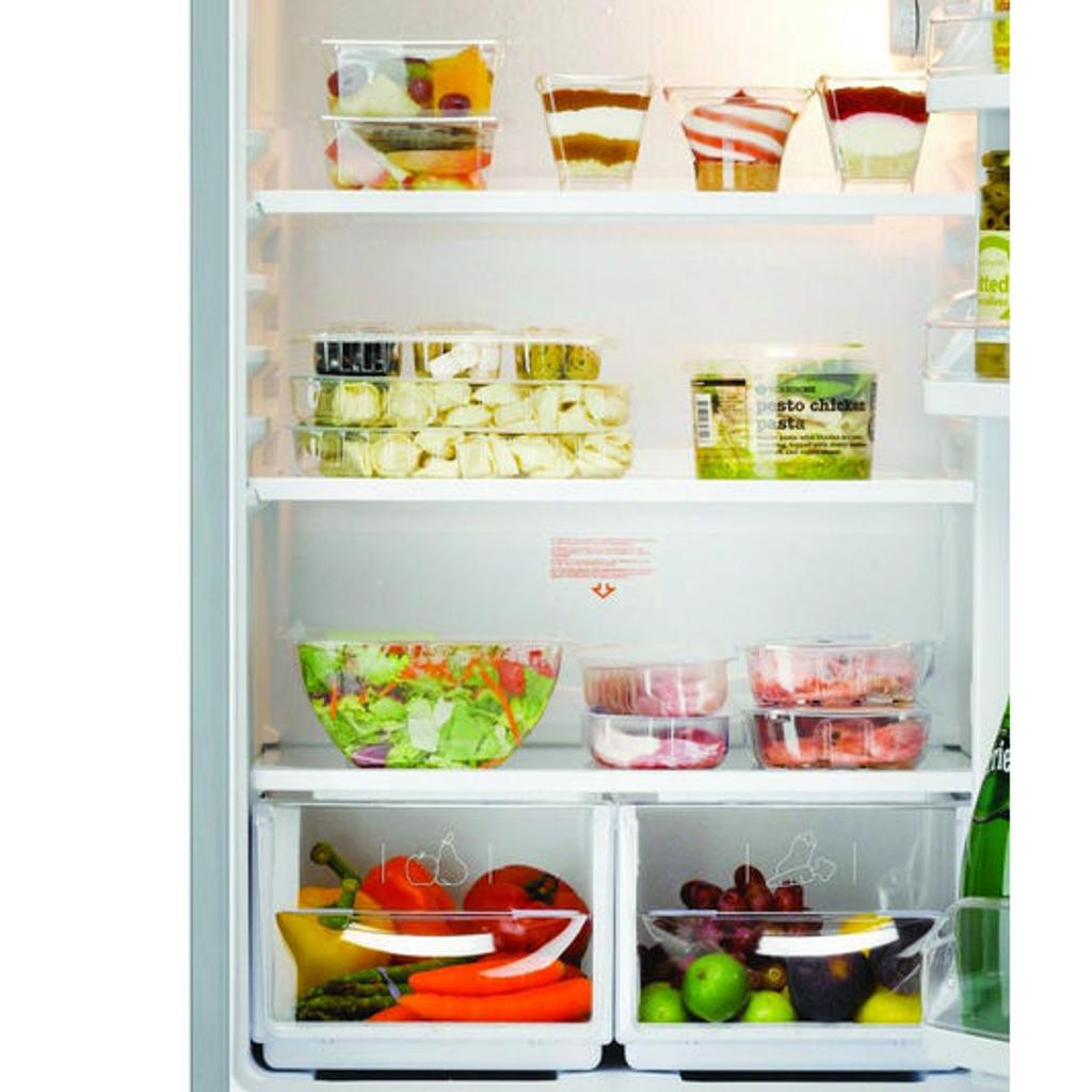 Hotpoint First Edition RFAA52S Fridge freezer in B35 Birmingham for £ ...