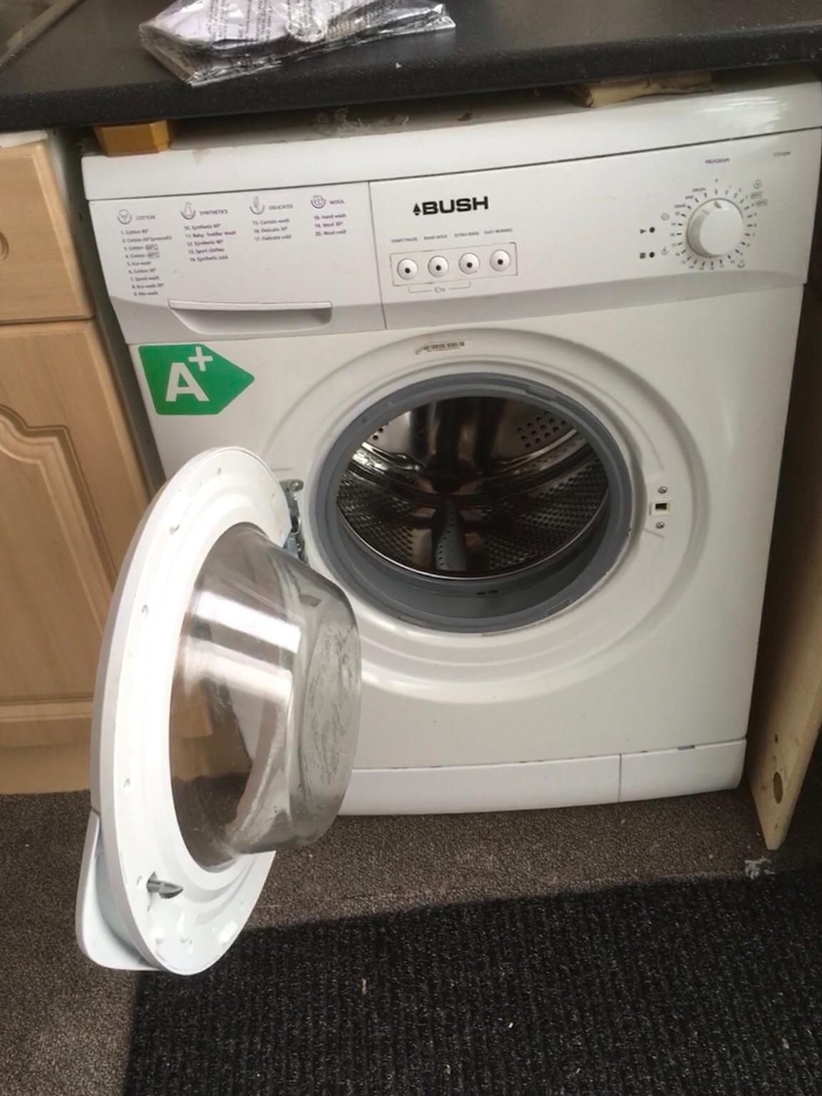BUSH washing Machine in South Tyneside für 70,00 £ zum Verkauf | Shpock DE