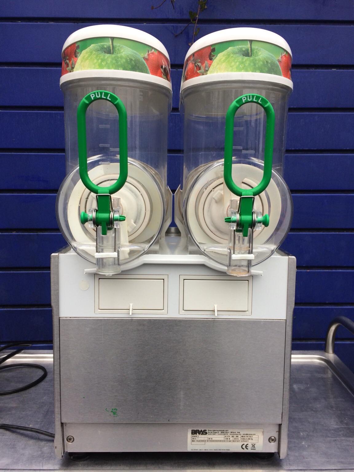 UGOLINI MT2 SLUSH MACHINE in B11 Birmingham for £550.00 for sale | Shpock