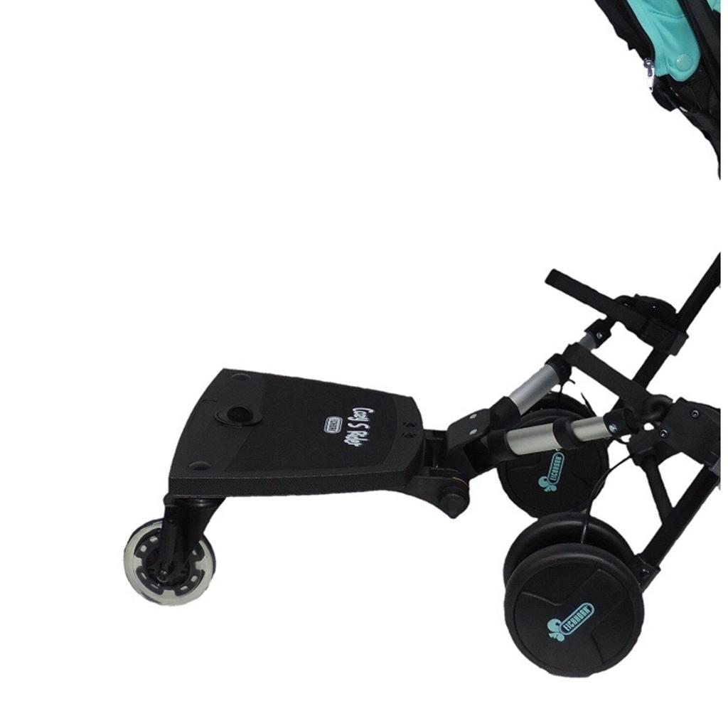 Buggy Board mit Sitz Cozy S Rider in 1100 Wien für 70,00 € zum Verkauf ...