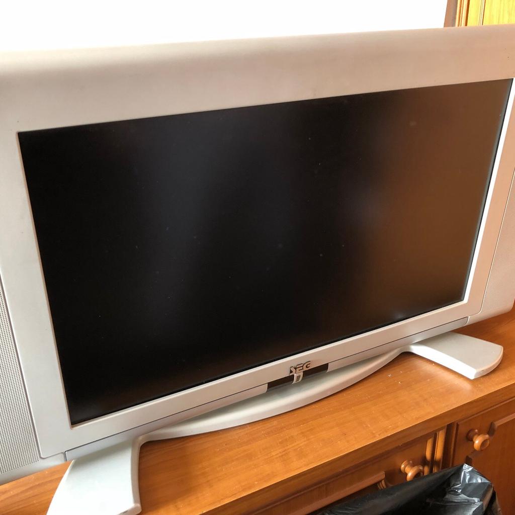 SEG LCD TV 66 cm Diagonale in 1100 Wien für € 50,00 zum Verkauf | Shpock AT