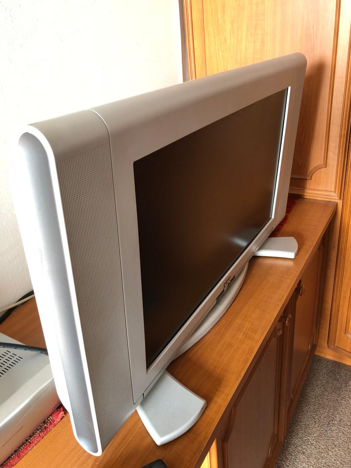 SEG LCD TV 66 cm Diagonale in 1100 Wien für € 50,00 zum Verkauf | Shpock AT