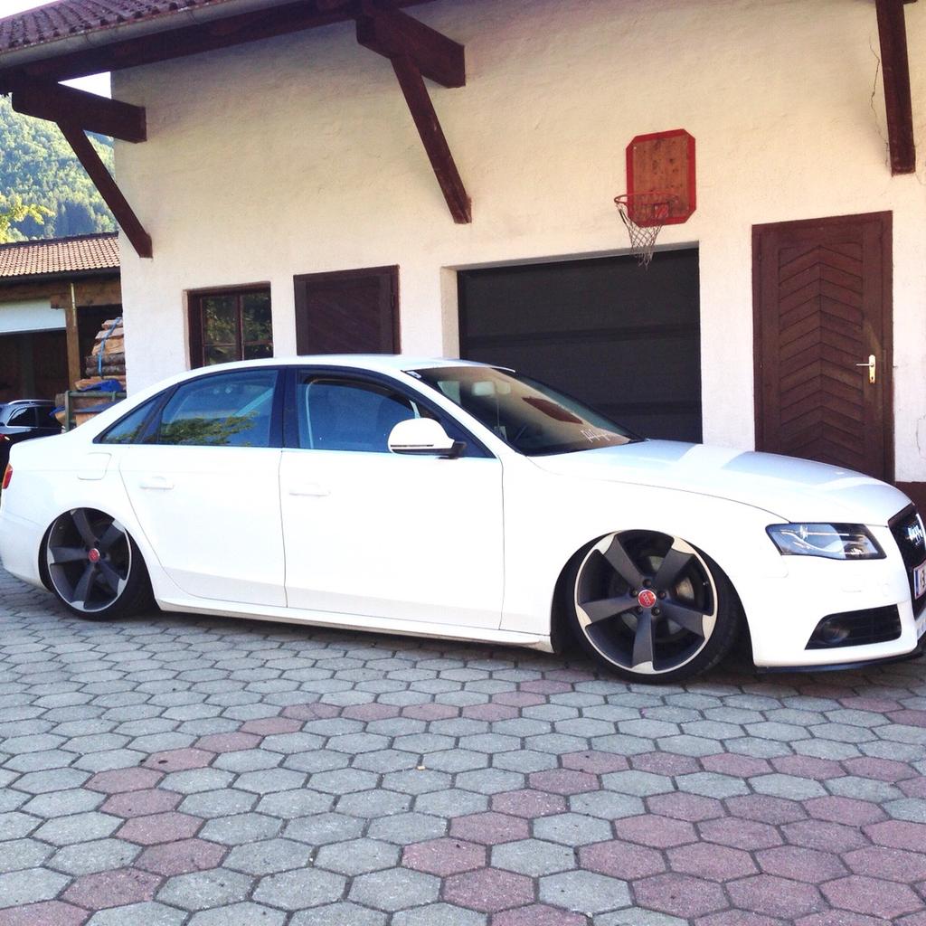 Audi Rotor Design 9 x 20 5x112 in 5310 Mondsee für 1.200,00 € zum ...
