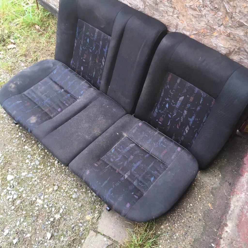 Golf mk3 gti seats with door cards in N1 Islington für 50,00 £ zum ...
