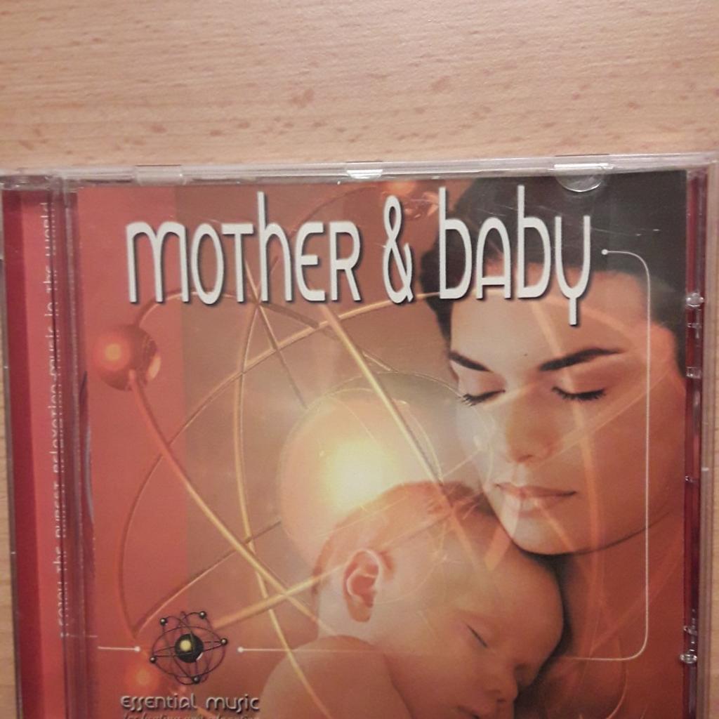 CD Mother and Baby in 68642 Bürstadt für 2,99 € zum Verkauf | Shpock DE