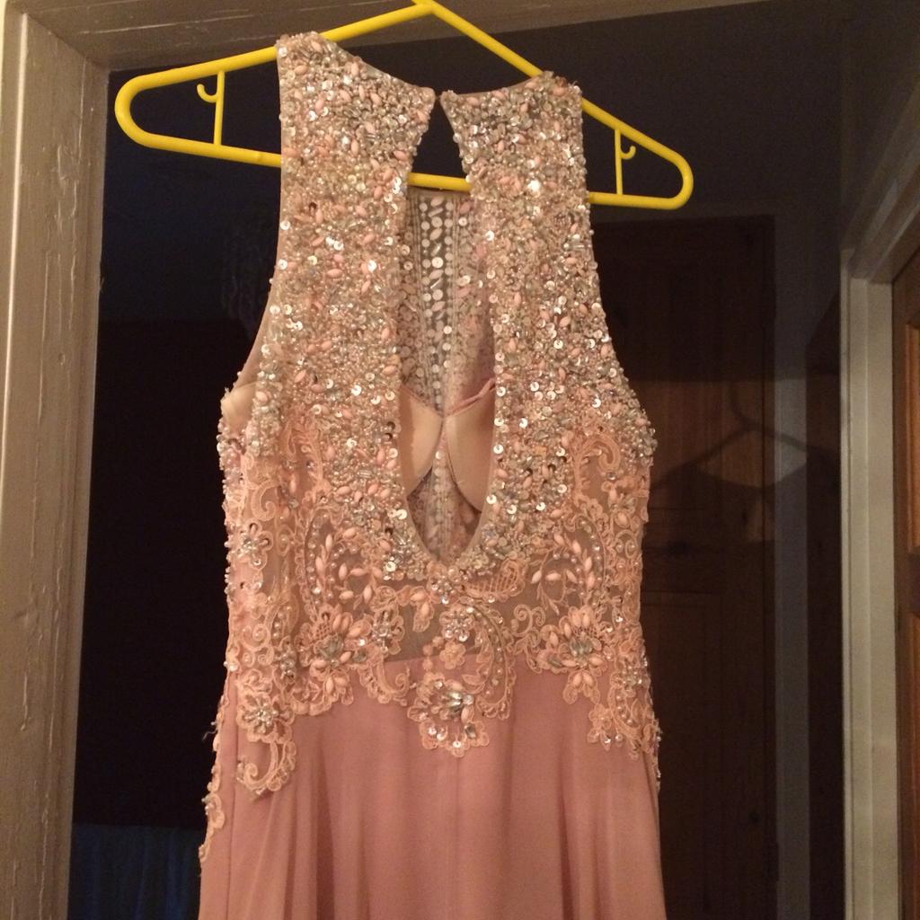 Prom dress in CV10 Nuneaton and Bedworth für £ 60,00 zum Verkauf ...