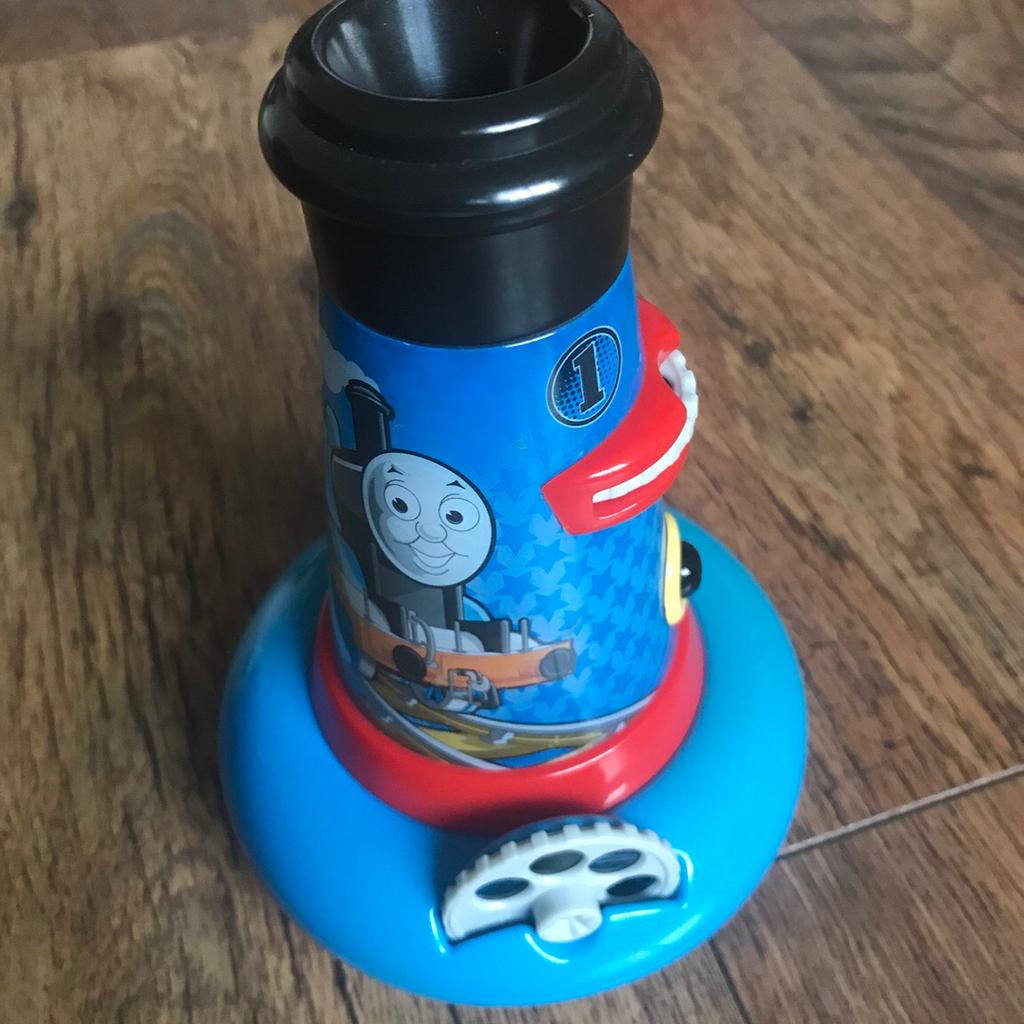Thomas The Tank projector/torch/night light in B70 Sandwell for £5.00 ...