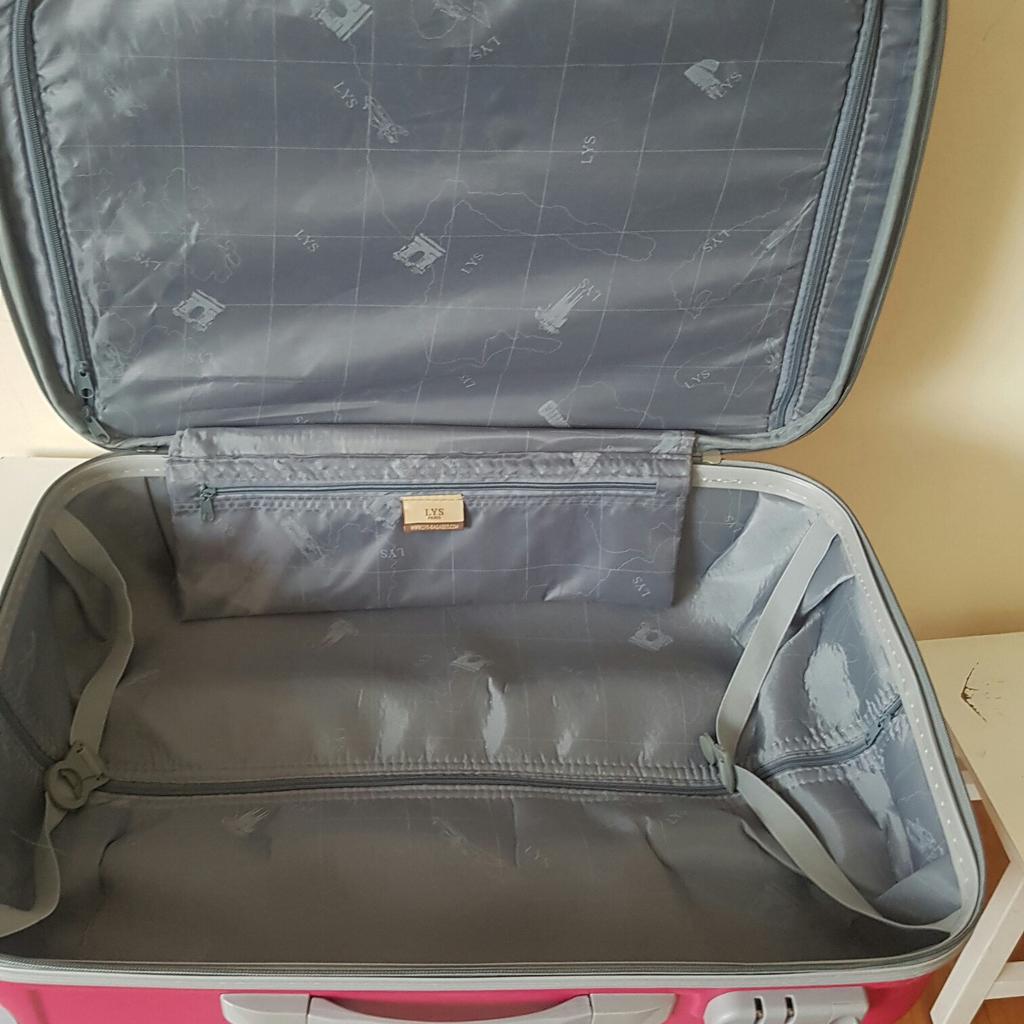 LYS PARIS 3 PIECE SUITCASE in W1J Westminster für £ 63,00 zum Verkauf ...