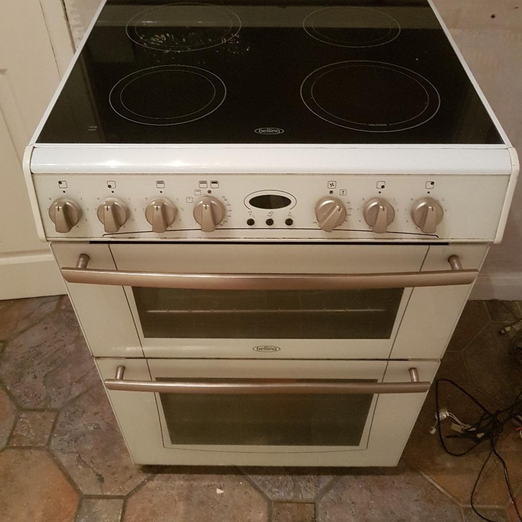 cooker free standing in RM13 Havering für £ 25,00 zum Verkauf | Shpock AT