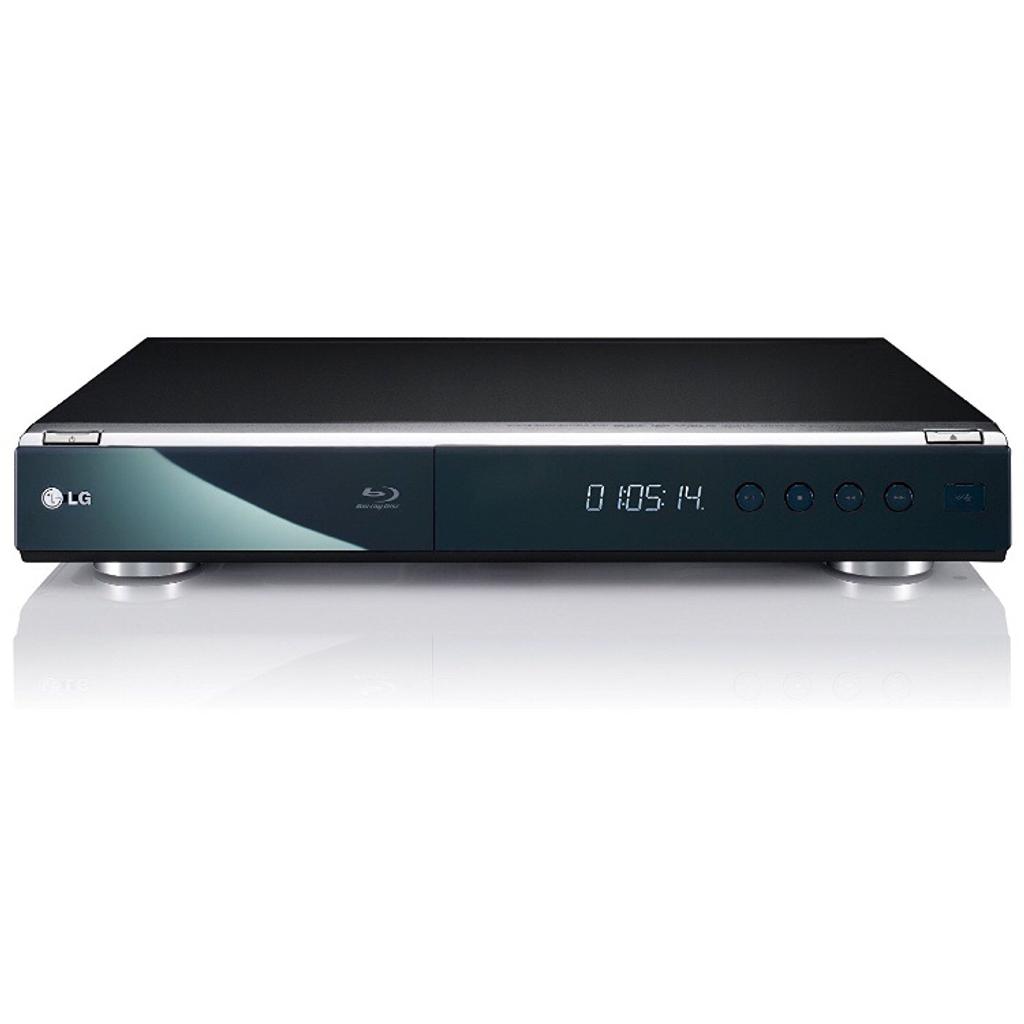 Bluray Player LG BD 390 in 1100 Wien für 20,00 € zum Verkauf | Shpock DE