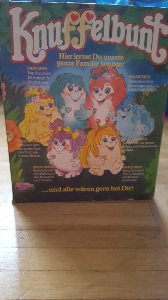 Knuffelbunt Papchen OVP in 44319 Dortmund für 70,00 € zum Verkauf ...