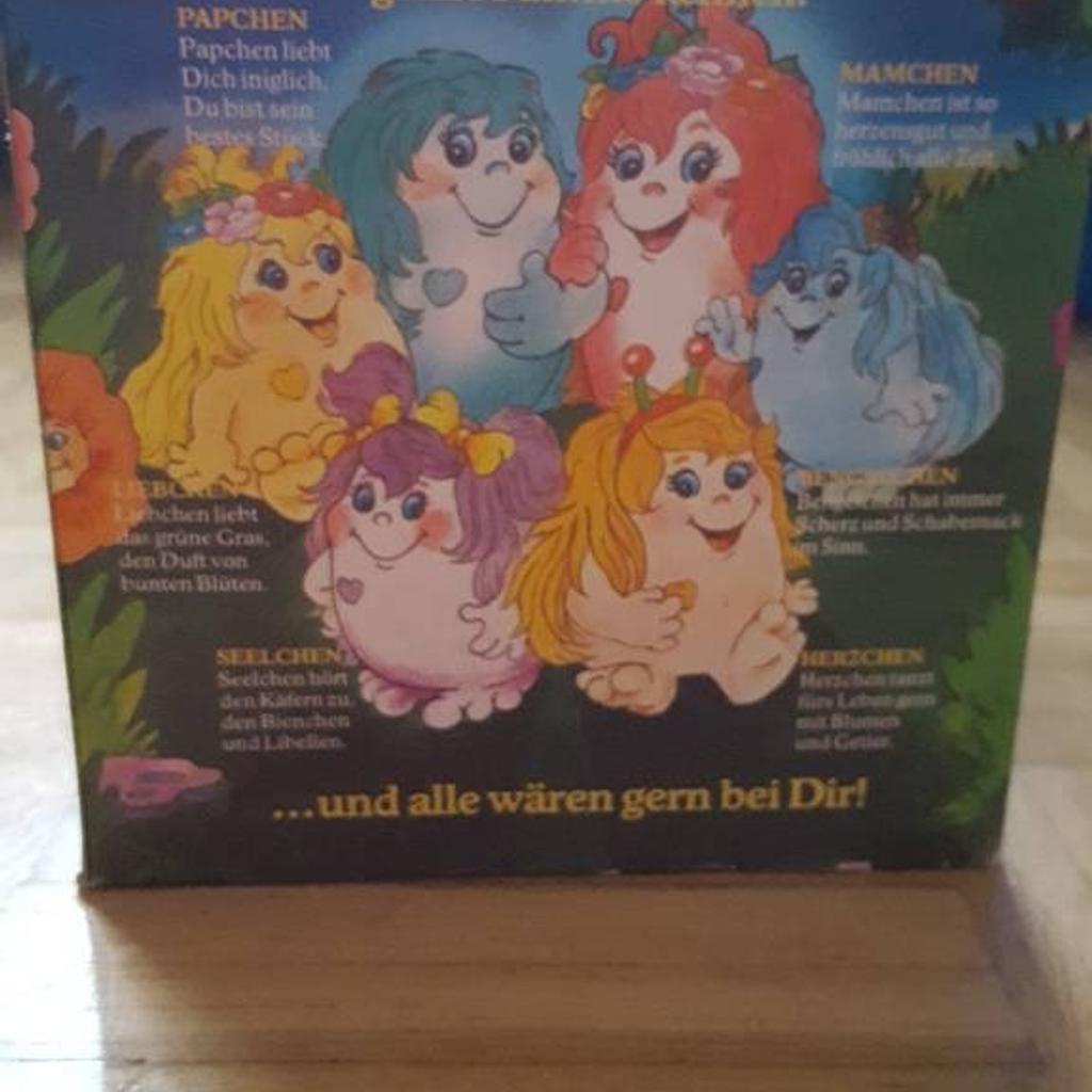 Knuffelbunt Papchen OVP in 44319 Dortmund für 70,00 € zum Verkauf ...