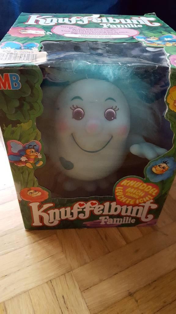 Knuffelbunt Papchen OVP in 44319 Dortmund für 70,00 € zum Verkauf ...