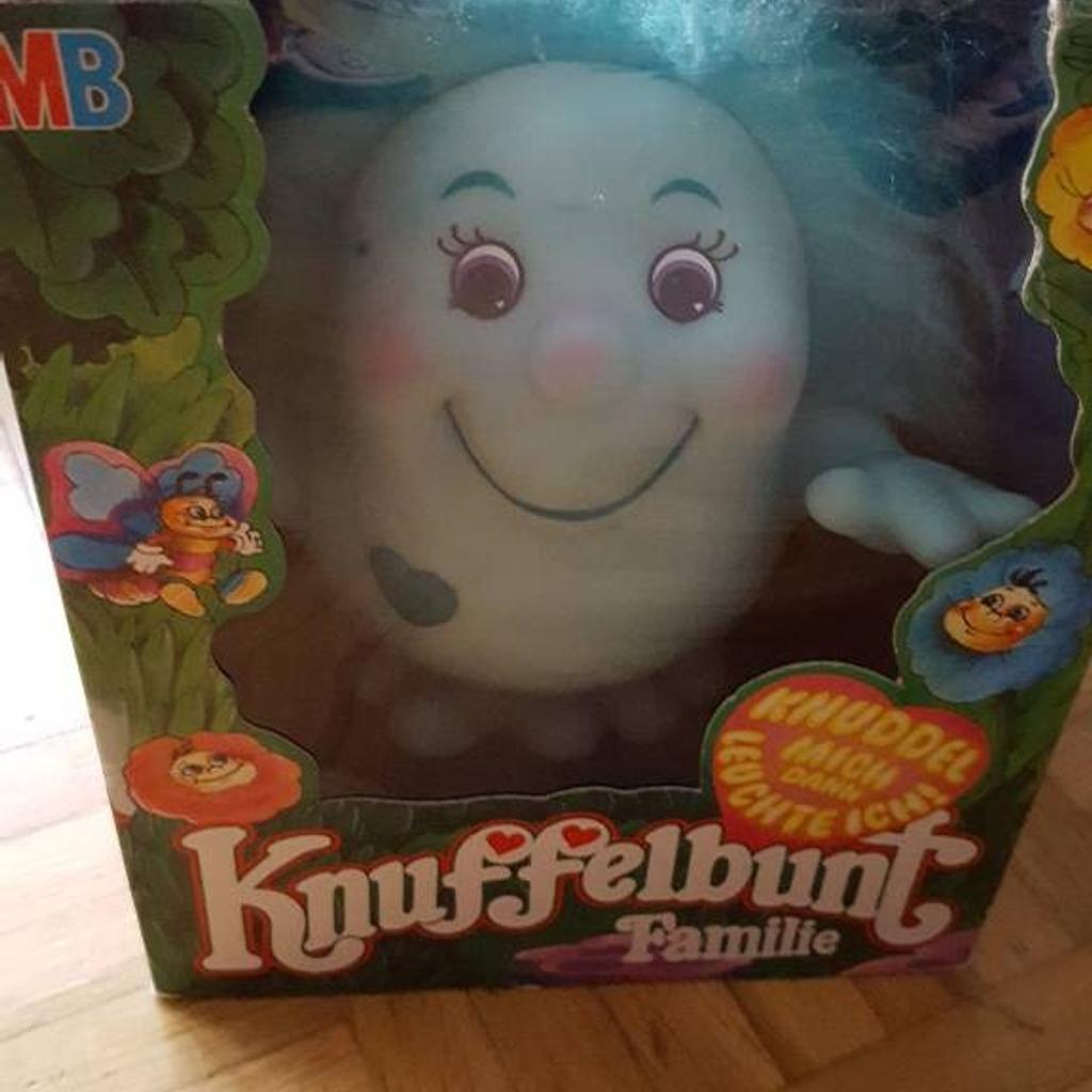 Knuffelbunt Papchen OVP in 44319 Dortmund für 70,00 € zum Verkauf ...