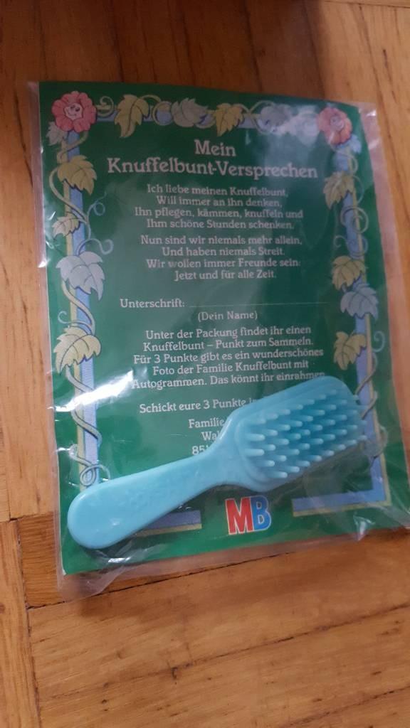 Knuffelbunt Papchen OVP in 44319 Dortmund für 70,00 € zum Verkauf ...