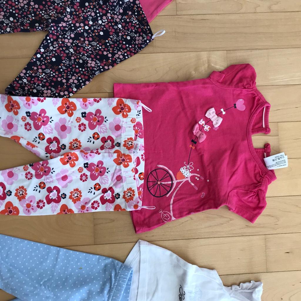Baby Sommer Set in 8283 Bad Blumau für € 5,00 zum Verkauf | Shpock AT