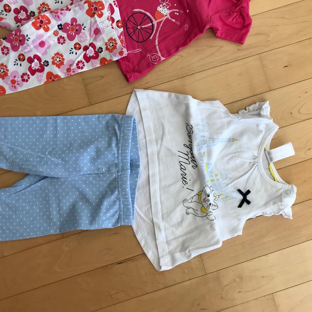 Baby Sommer Set in 8283 Bad Blumau für € 5,00 zum Verkauf | Shpock AT