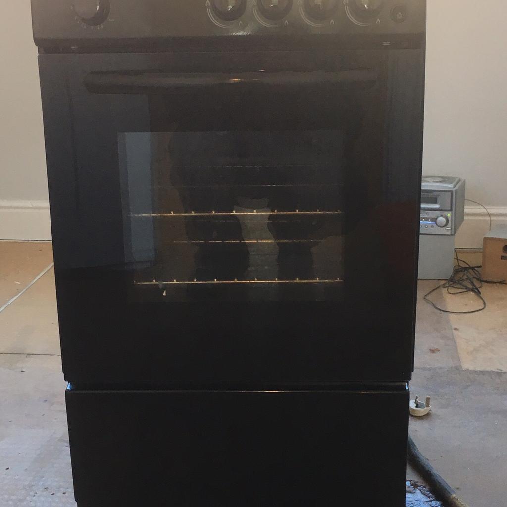 Bush gas cooker like new in London Borough of Harrow für 80,00 £ zum ...