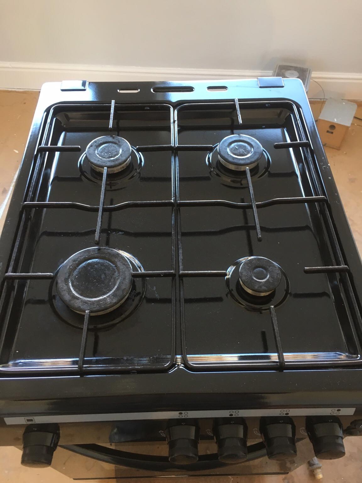 Bush gas cooker like new in London Borough of Harrow für 80,00 £ zum ...