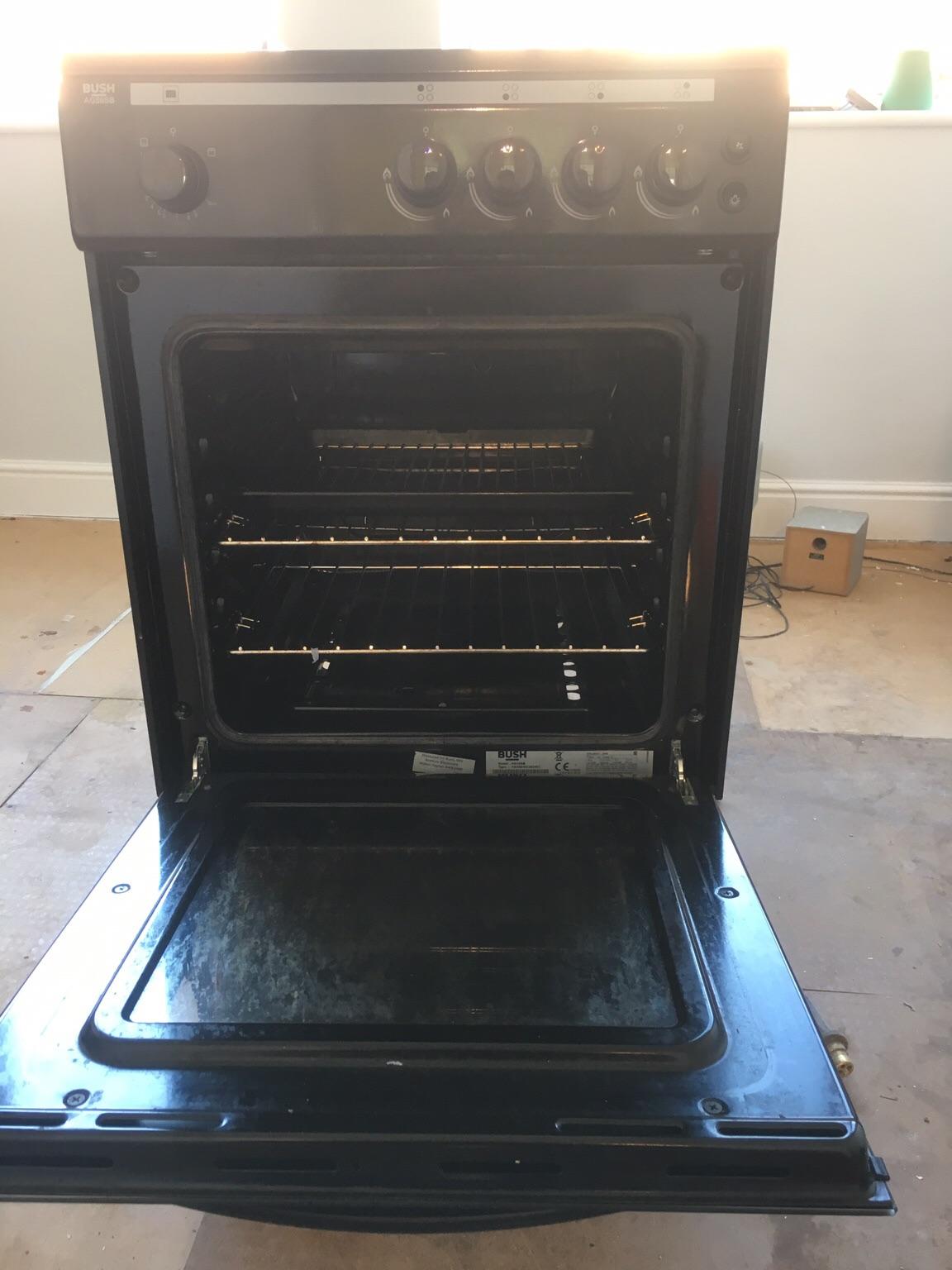 Bush gas cooker like new in London Borough of Harrow für 80,00 £ zum ...