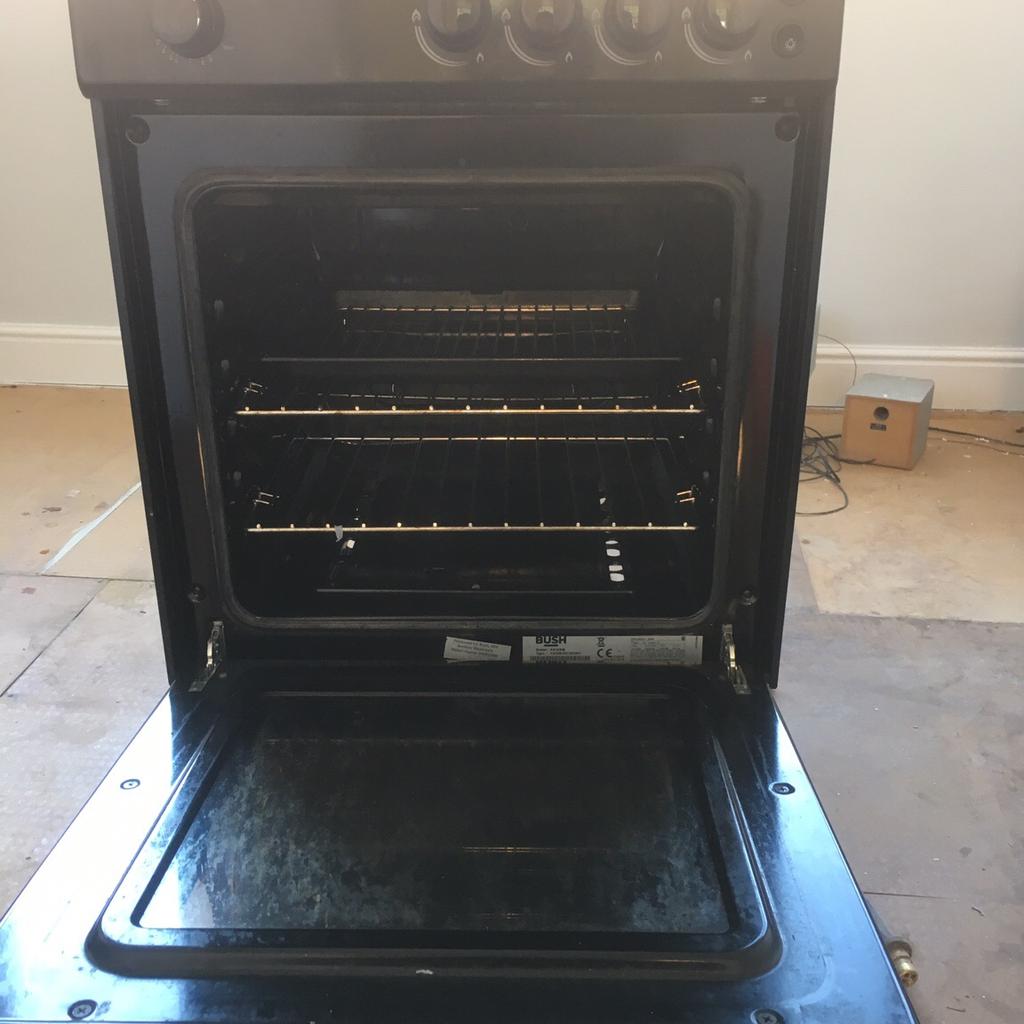 Bush gas cooker like new in London Borough of Harrow für 80,00 £ zum ...