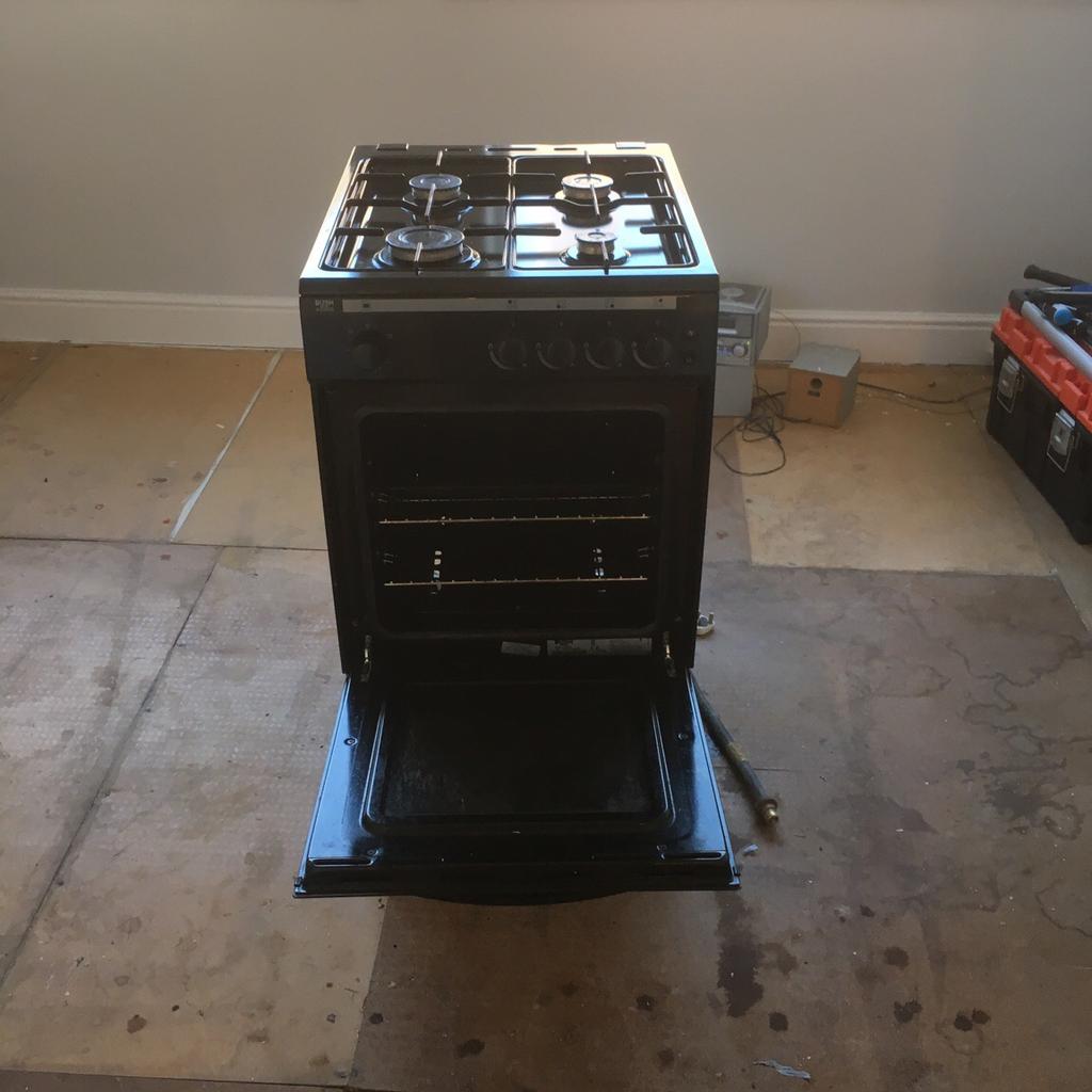 Bush gas cooker like new in London Borough of Harrow für 80,00 £ zum ...