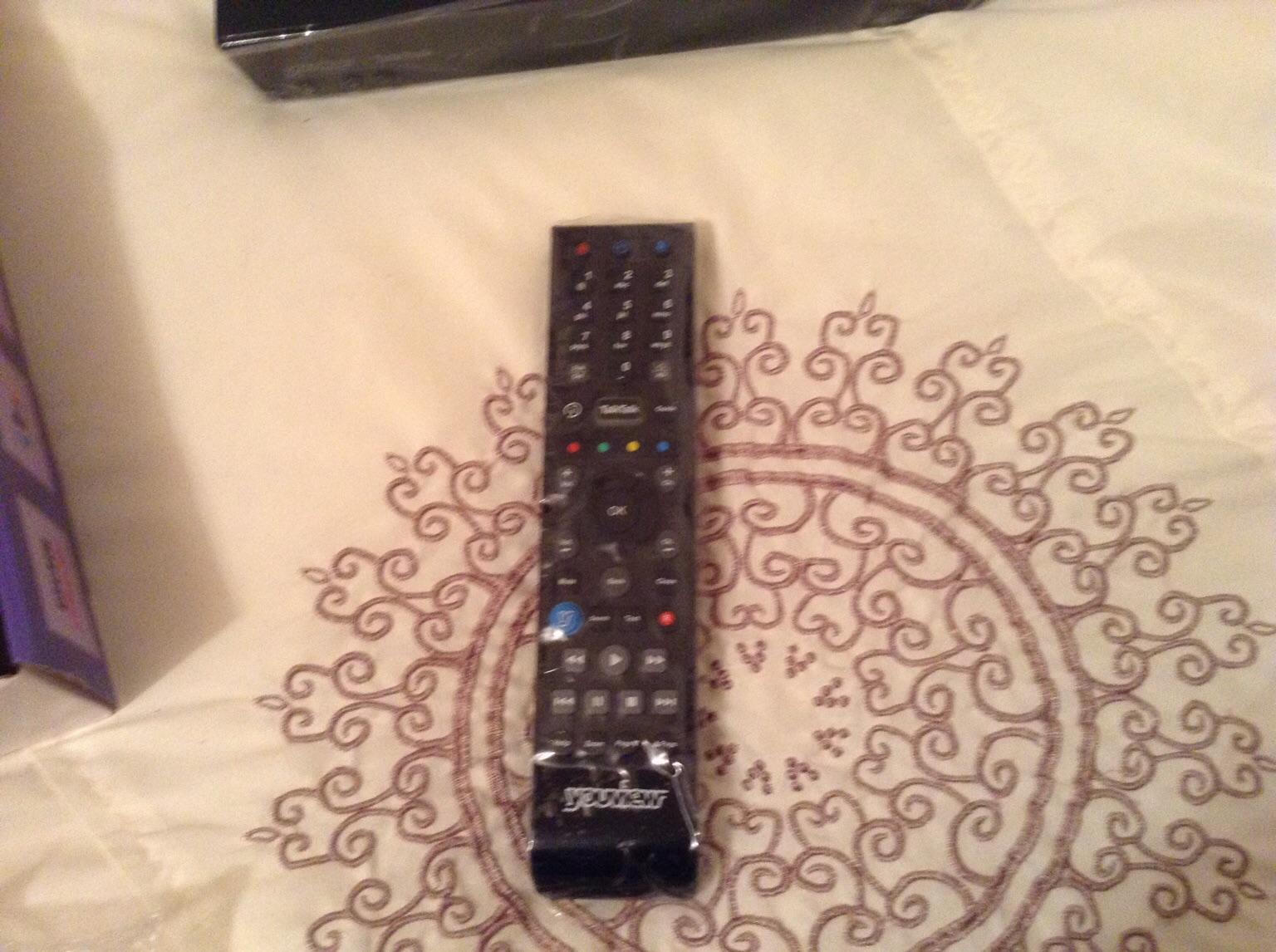 TalkTalk View Box in E14 Hamlets für 15,00 £ zum Verkauf | Shpock DE