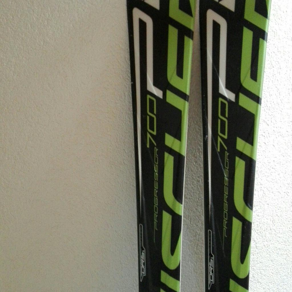 Schi Fischer in 6234 Stegen für 120,00 € zum Verkauf | Shpock DE