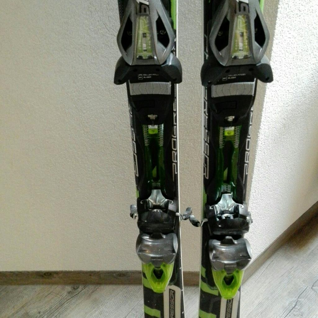 Schi Fischer in 6234 Stegen für 120,00 € zum Verkauf | Shpock DE