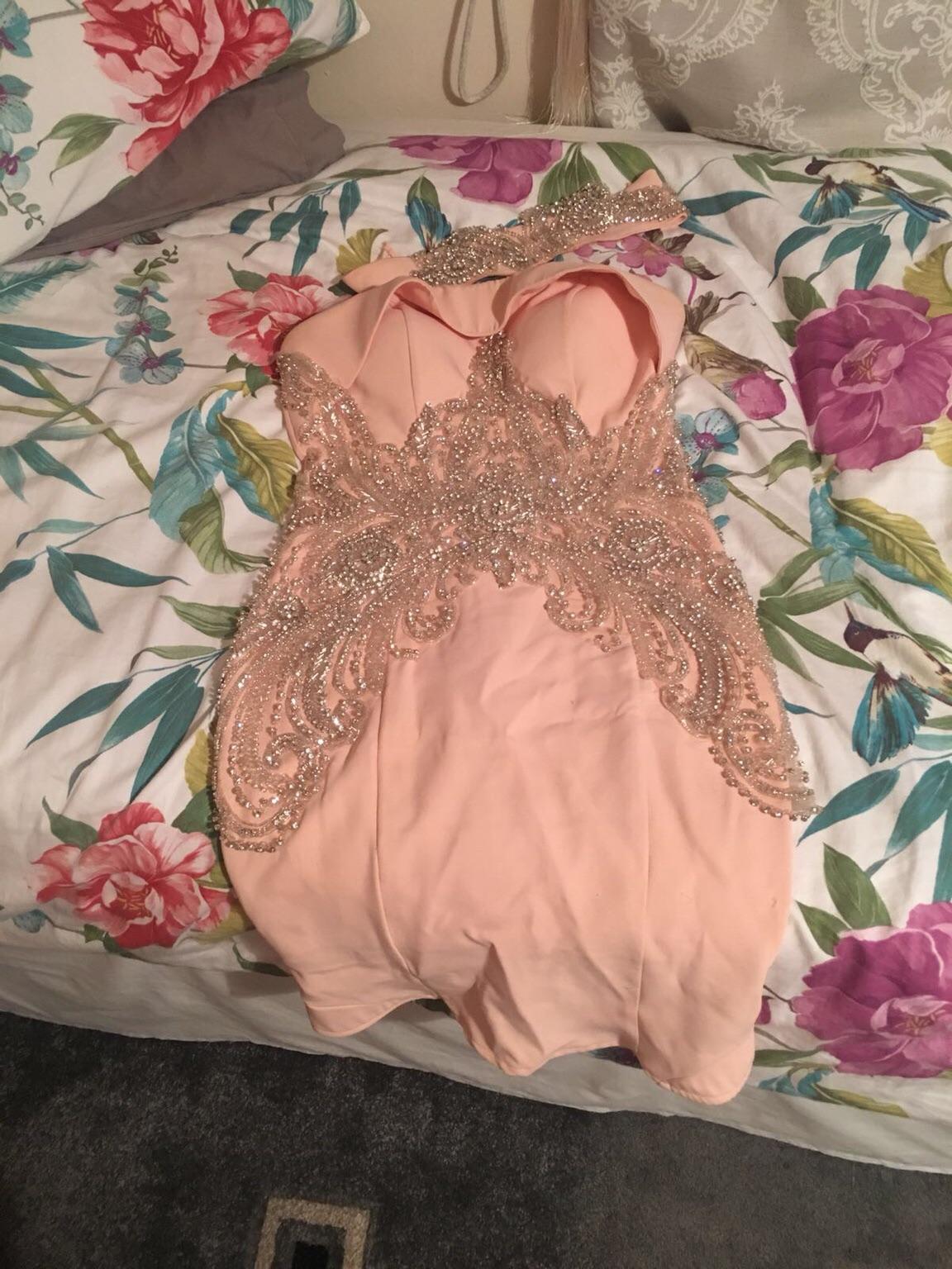 mark melia dress in TN16 Bromley für 200,00 £ zum Verkauf | Shpock DE