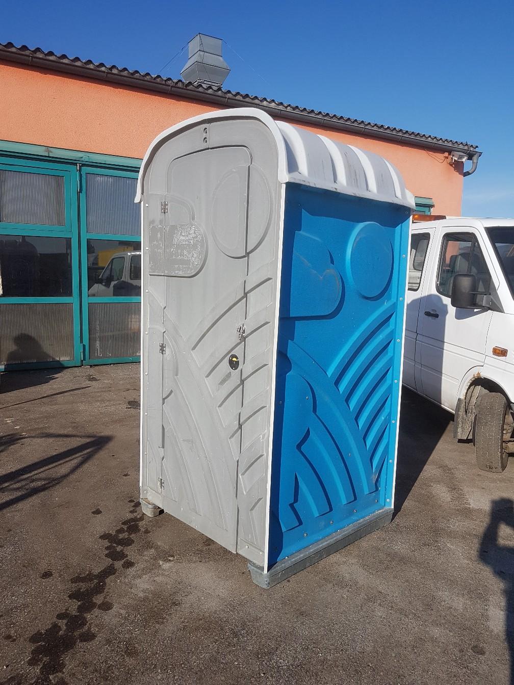 Dixi-Klo gebraucht in 4063 Hörsching für 300,00 € zum Verkauf | Shpock DE