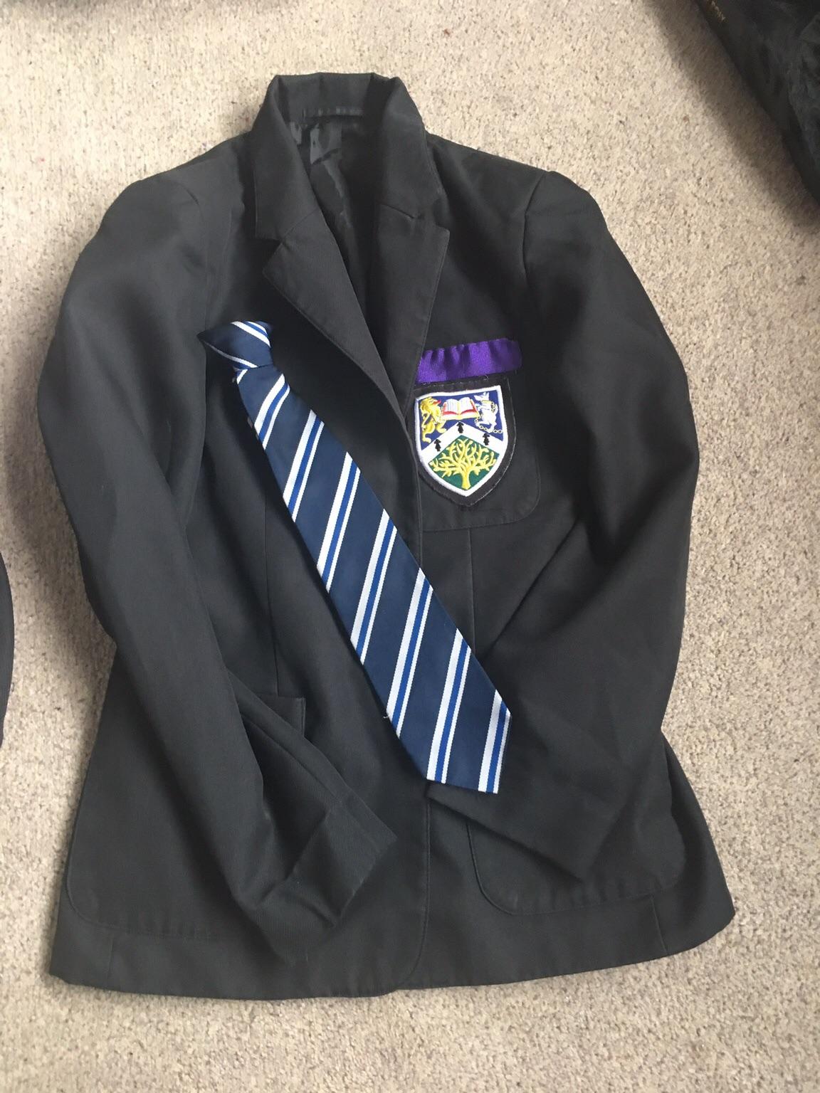 Ashfield school uniform and pe kit in Ashfield für 15,00 £ zum Verkauf ...