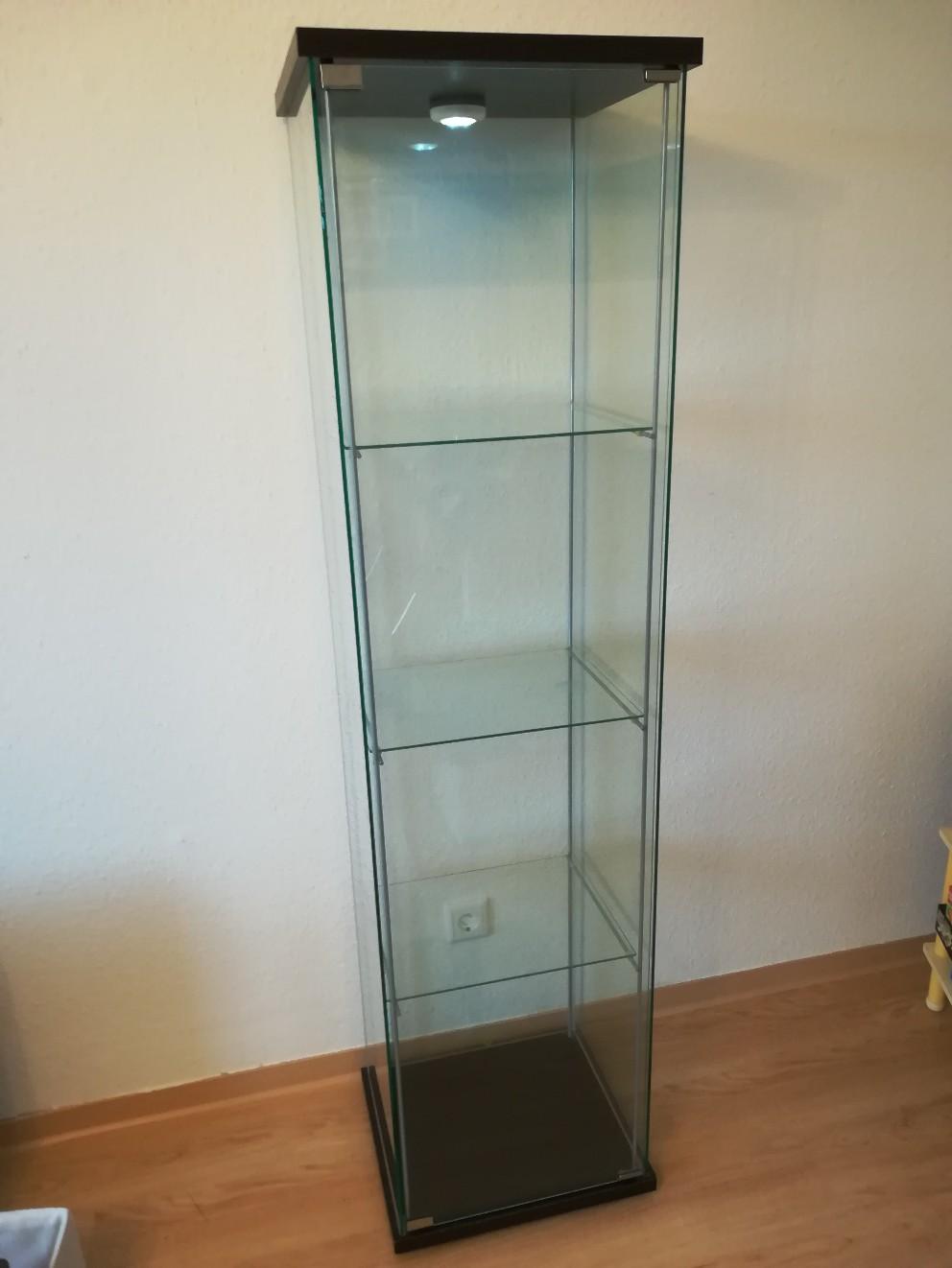 Imagedetailliatorp Vitrine Ikea In 68309 Mannheim Fur 9900 Zum Verkauf Shpock De 2022 09 01721071
