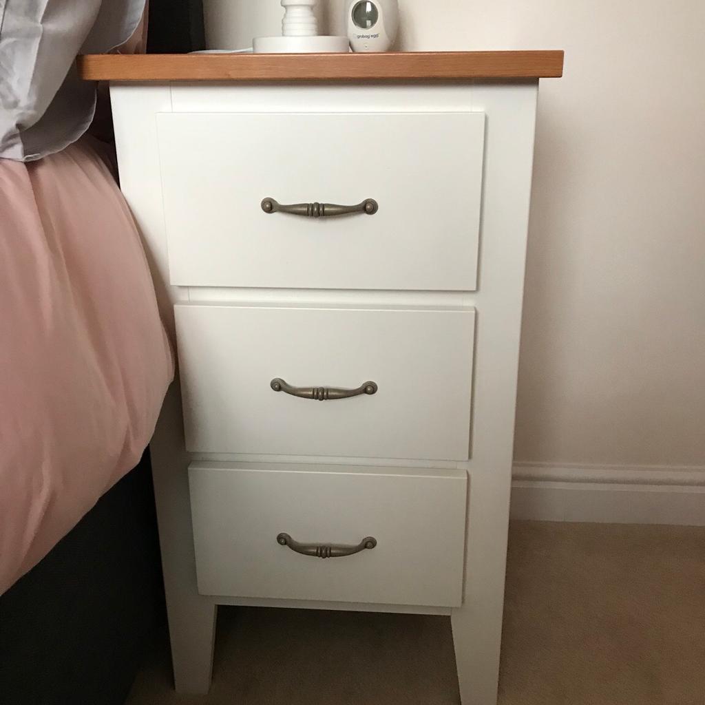 Hygena Bedroom Furniture in RG12 Bracknell for £60.00 for sale | Shpock