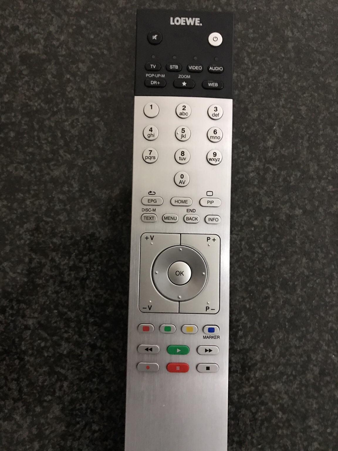 Loewe Individual Compose 52" Full HD +200/DR+ in 65817 Eppstein für € ...