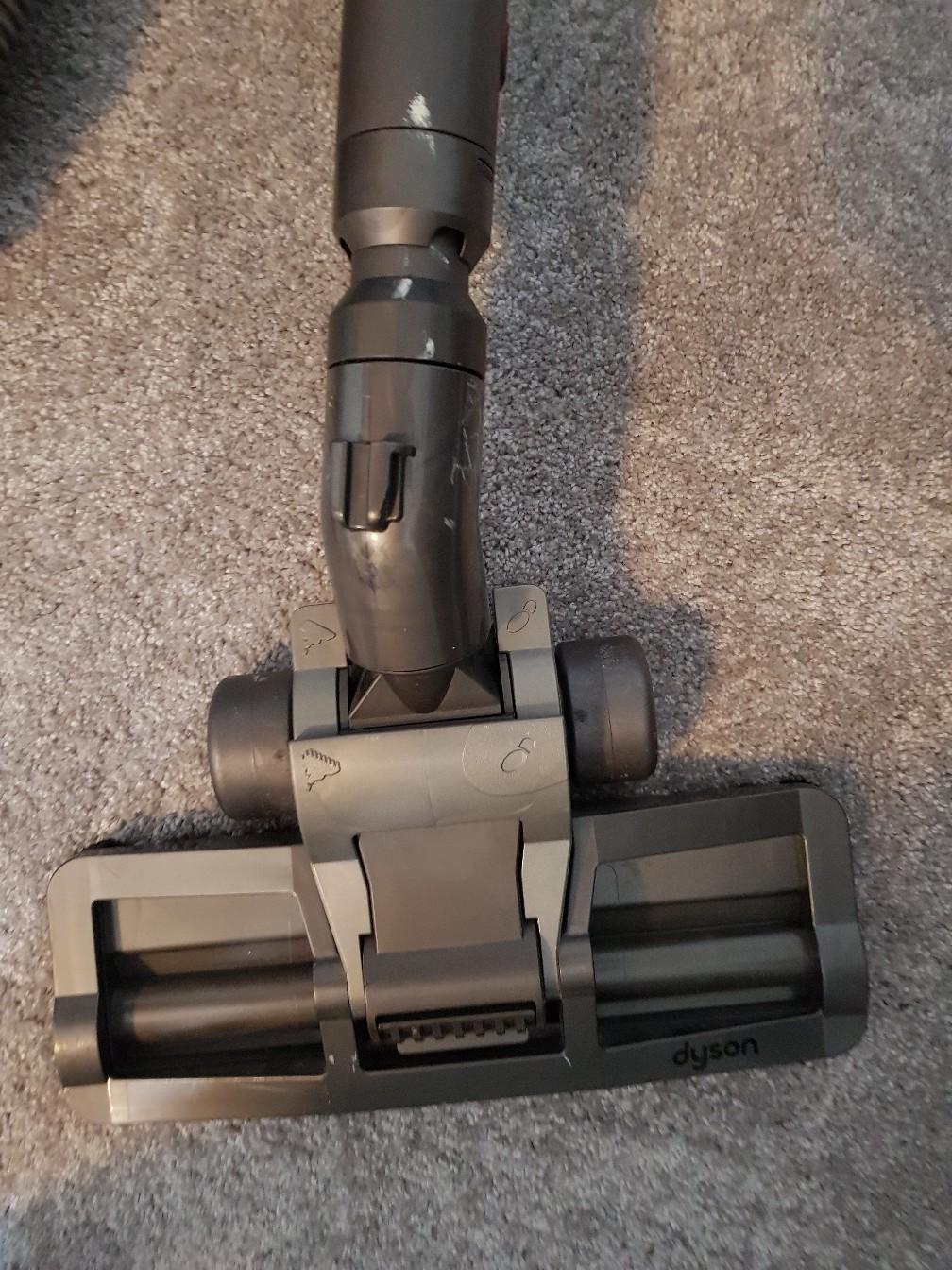 Dyson DC19 T2 multifloor vacuum cleaner in London Borough of Barking ...