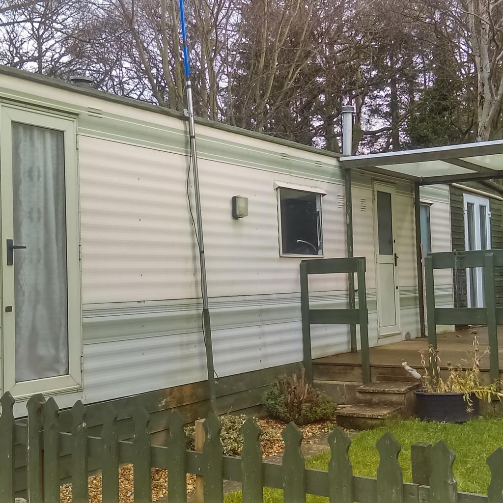 large static caravan in Billingham für £ 2.600,00 zum Verkauf | Shpock AT