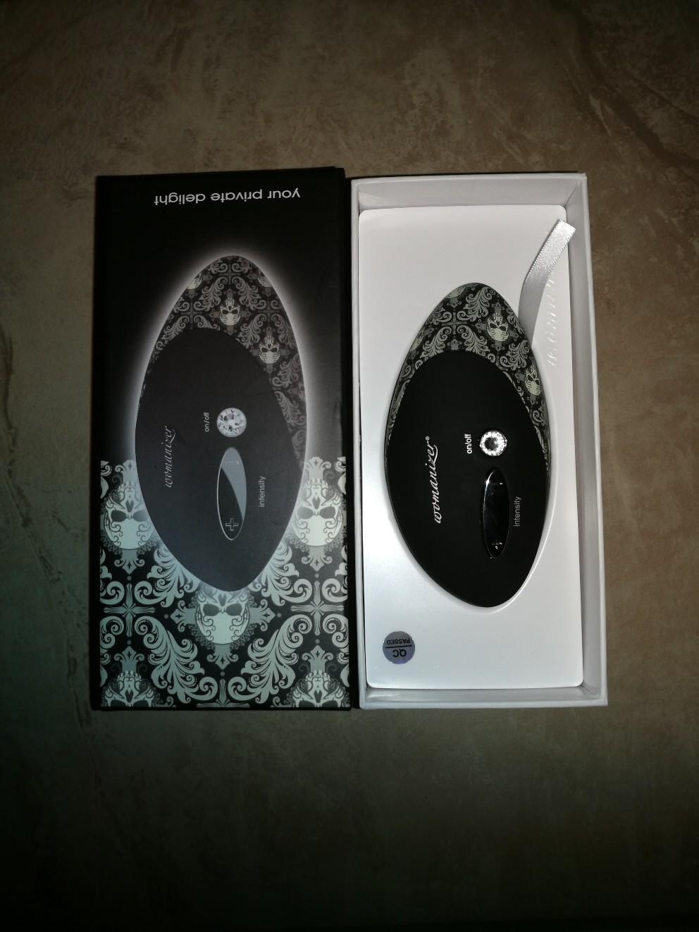 Womanizer pro in 97437 Haßfurt für € 170,00 zum Verkauf | Shpock AT