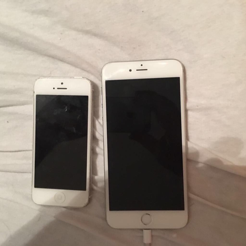 iPhone 6s Plus in 74889 Sinsheim für 1,00 € zum Verkauf | Shpock DE