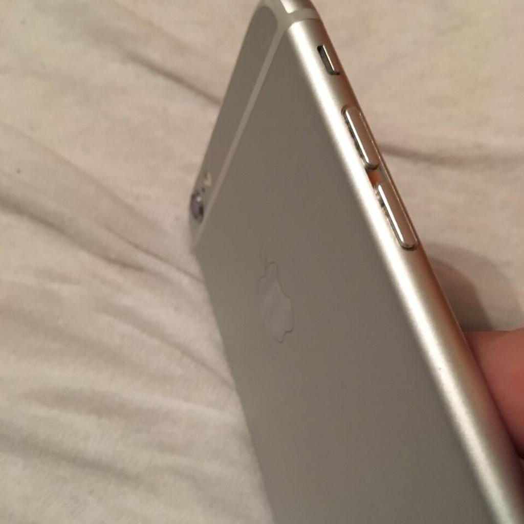 iPhone 6s Plus in 74889 Sinsheim für 1,00 € zum Verkauf | Shpock DE