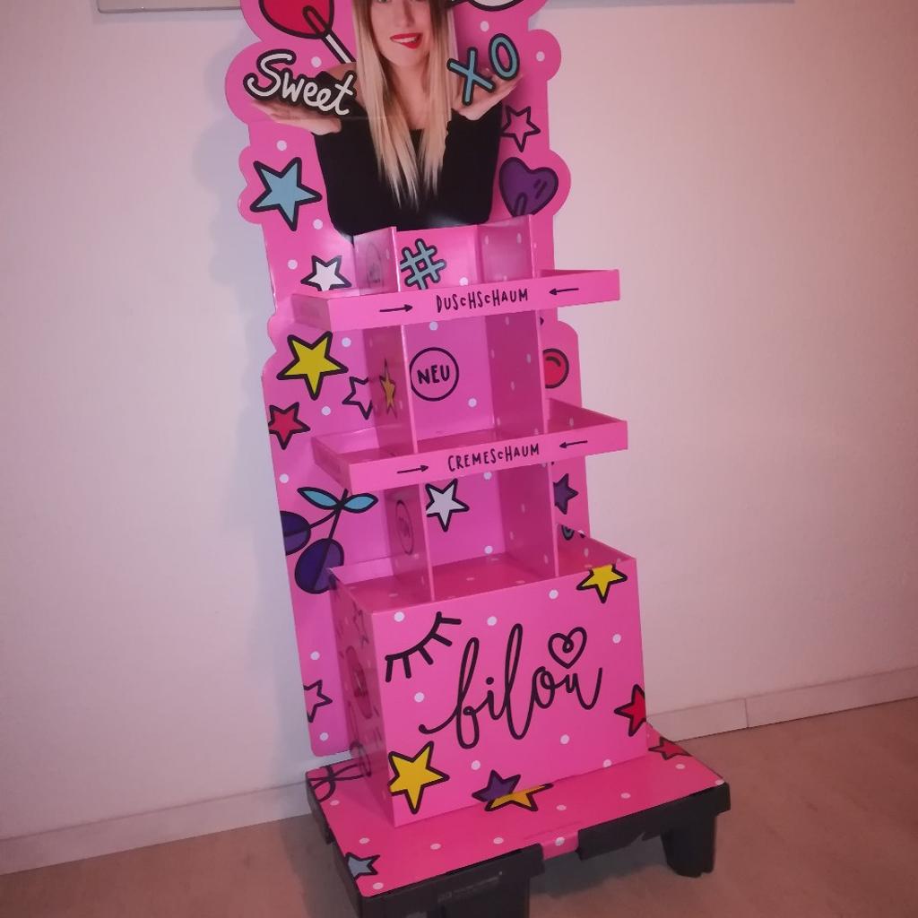 Bilou Aufsteller in 40229 Düsseldorf für € 30,00 zum Verkauf | Shpock AT