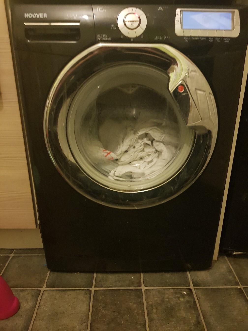 Hoover washing machine in NG3 Gedling für 80,00 £ zum Verkauf | Shpock DE