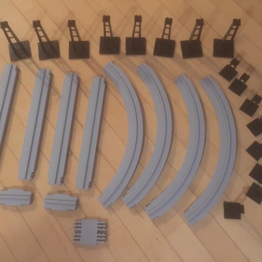 Lego 6921 Monorail Erweiterung für 6990 6991 in 88138 Rothkreuz für 140 ...