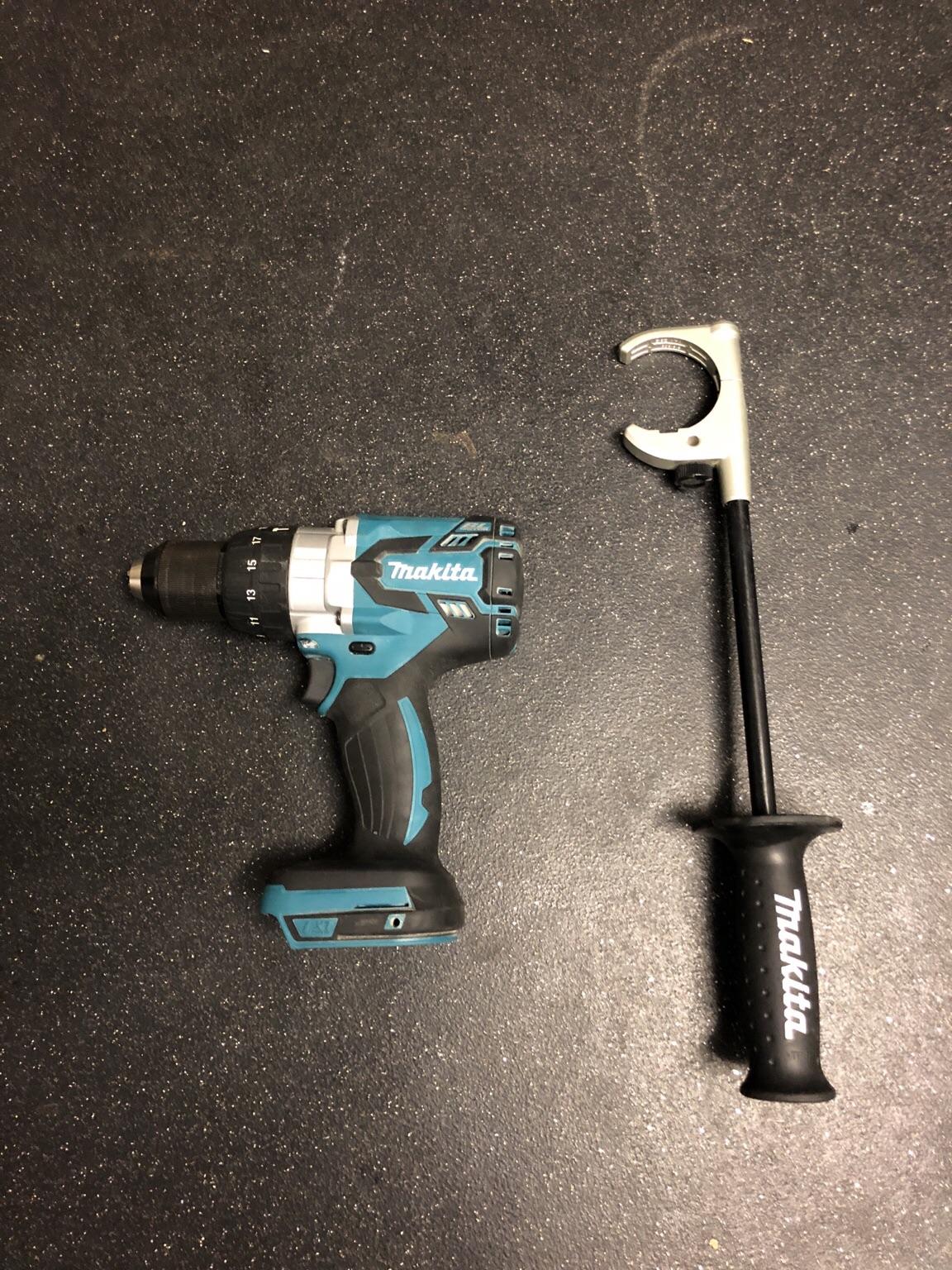 Makita brushless drill DHP481 in CV9 Warwickshire für 90,00 £ zum ...