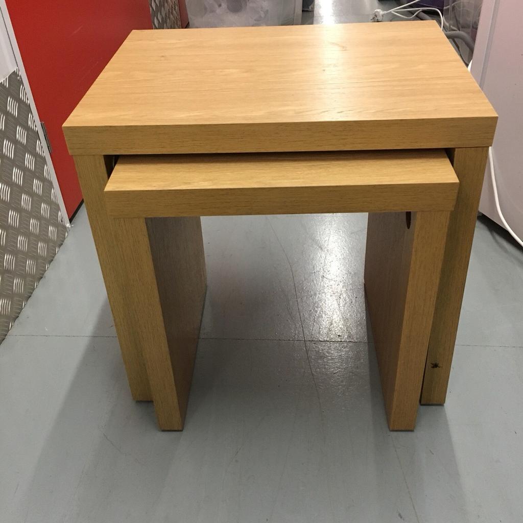 Tv unit and occasional tables in CV10 Bedworth für 50,00 £ zum Verkauf ...