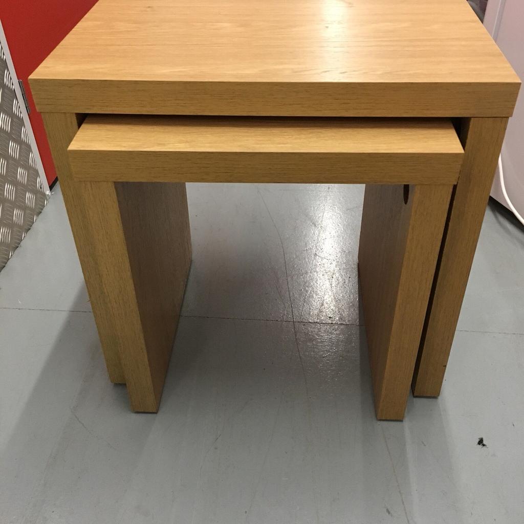 Tv unit and occasional tables in CV10 Bedworth für 50,00 £ zum Verkauf ...