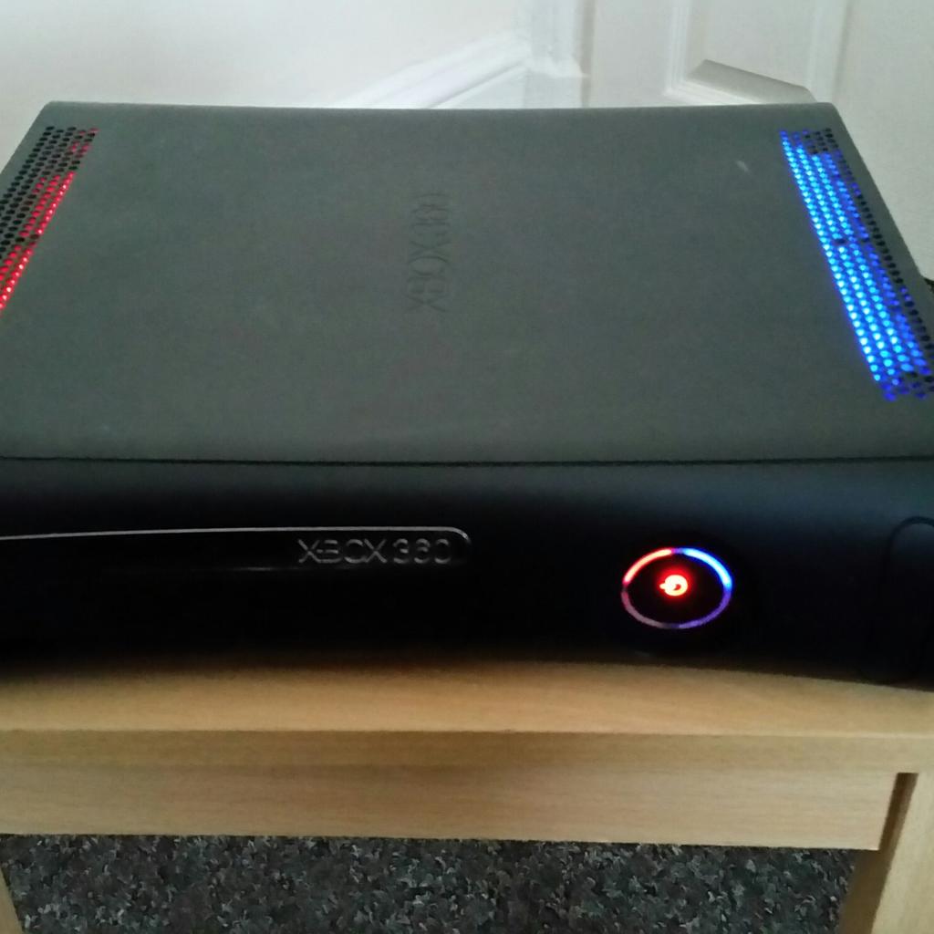RGH/JTAG XBOX 360 MODDED CONSOLES in Nuttall für £ 100,00 zum Verkauf ...