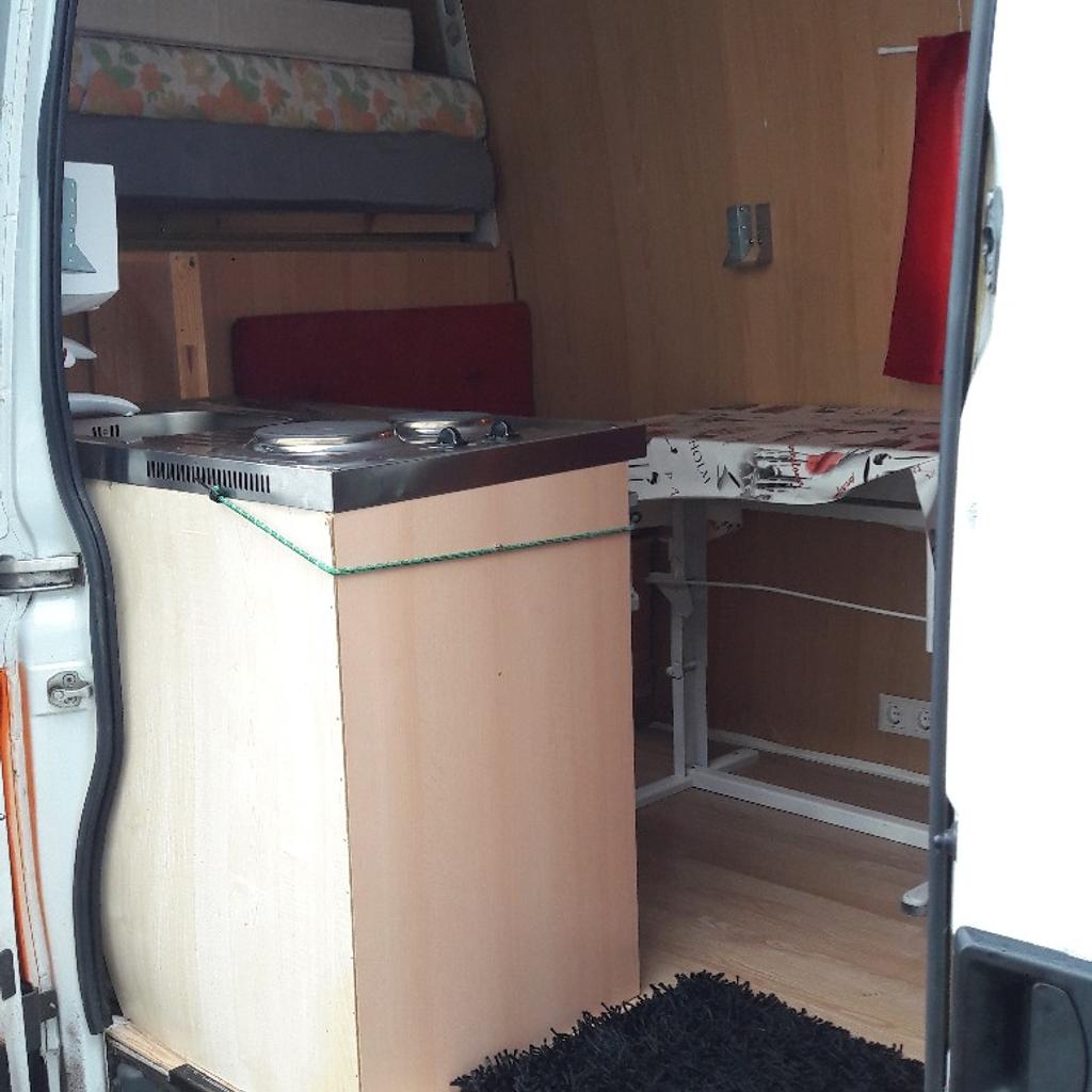 Iveco Daily Mx Motorrad Transporter in 8225 Pöllau für 9.500,00 € zum ...