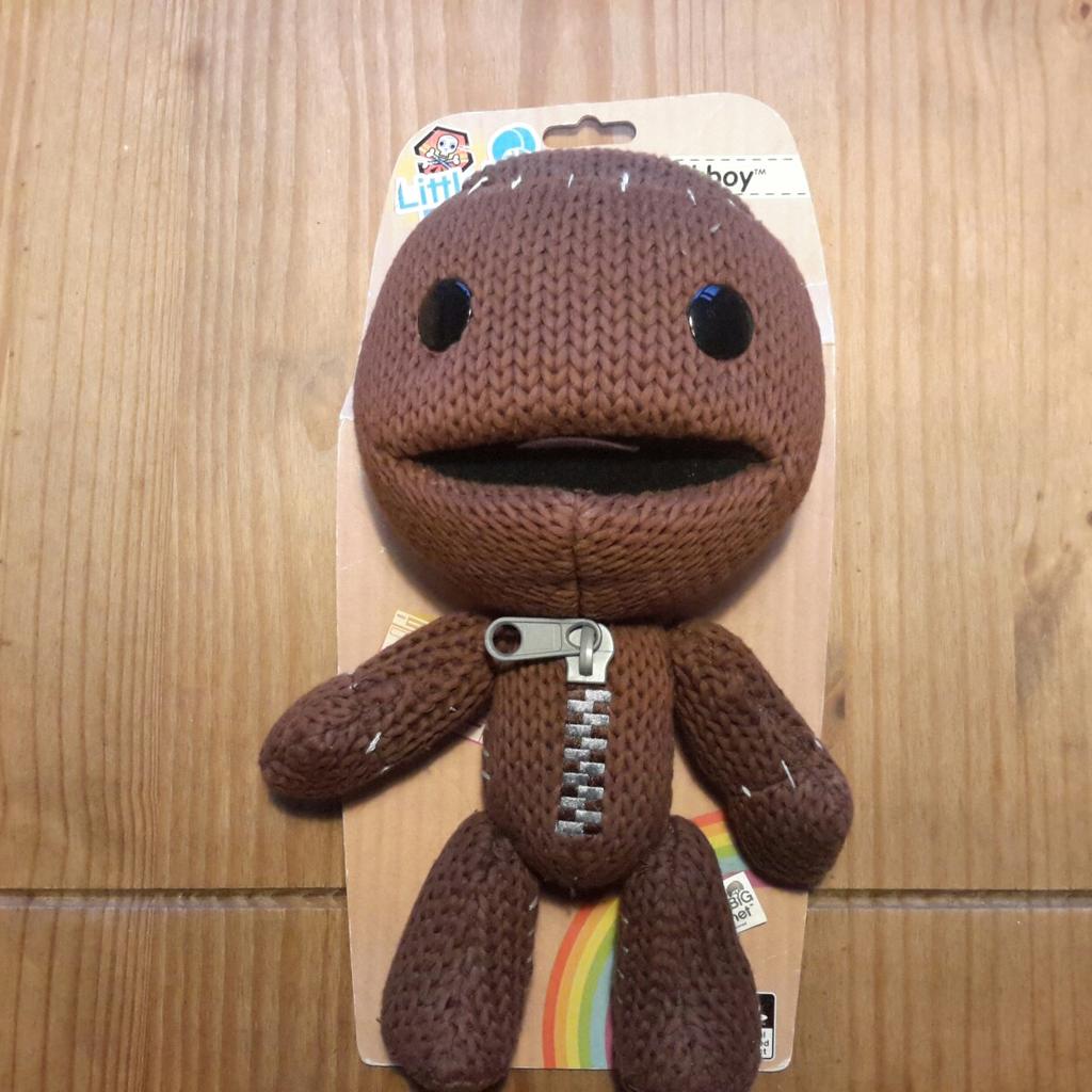 Little big planet collection, Playstation in CO15 Tendring für £ 35,00 ...